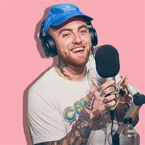Mac Millernet Worth Height Wiki Age Bio Chance The Rapper Quotes