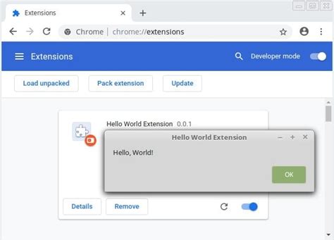 Vue Chrome Extension Build A Browser Add On With Vuejs — Sitepoint