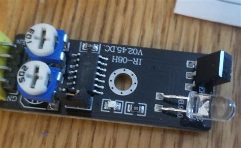 Tips For These Type Of Mounting Holes General Electronics Arduino Forum