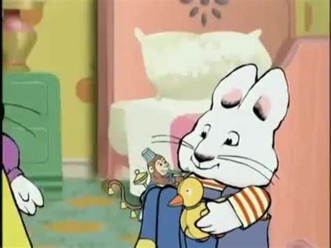 Max Ruby Episode Rubys Lemonade Stand Rubys Rummage Sale Rubys Magic Act Watch