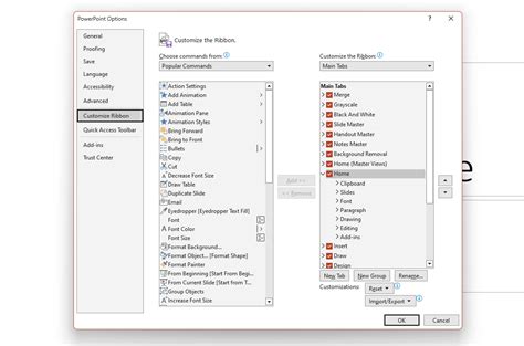 Craft Interactive Quizzes In Powerpoint Using Vba
