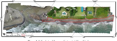 Figure 4 From Developing Beach Litter Monitoring System Based On Reflectance Characteristics And