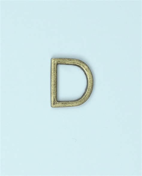 Flat D Ring 1 2 4 Pack Sew Sweetness