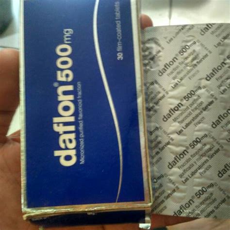 Harga Daflon Terbaru Sep 2024 |BigGo Indonesia