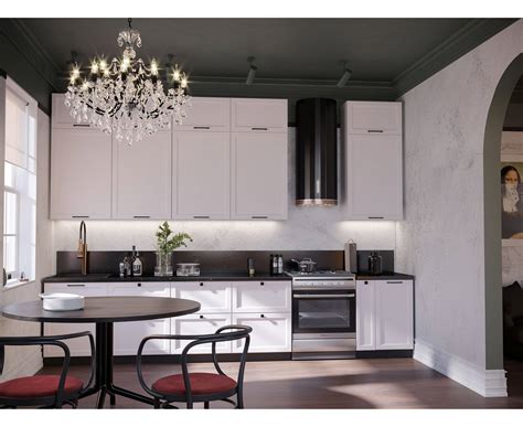 Кухня Тулиппа японский шелк [СМФ] купить в Минске по низкой цене Фото отзывы характеристики