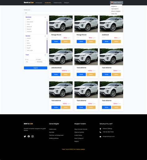 GitHub yasintorun ReCap Project Frontend Recap projesinin Frontend kısmı