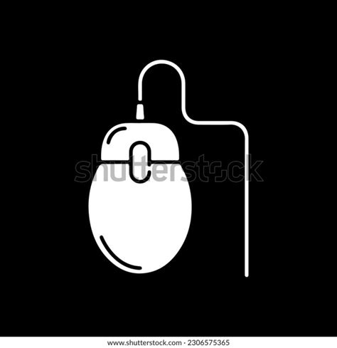Mouse Cursor Mouse Arrow Vector Mouse Stock Vector Royalty Free 2306575365 Shutterstock