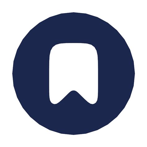 Bookmark Circle Vector Svg Icon Svg Repo