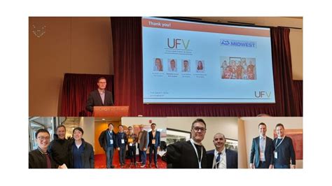 Gabriel Rocha On Linkedin It Was An Honor To Present Our Work At The