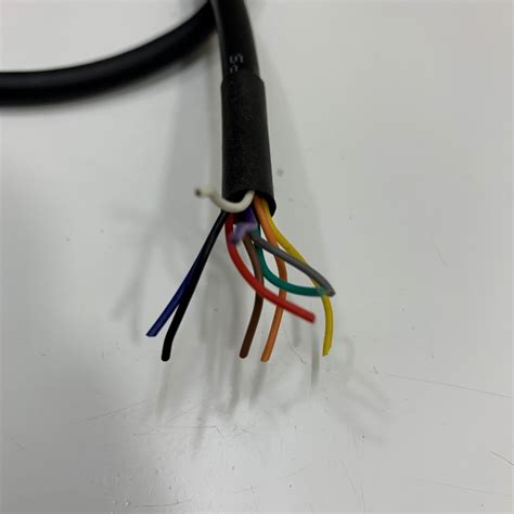 Cáp Svm Input Output Signal I O Connection Mdr 20 Pin Male To 9 Wire