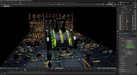 Iclone 6 Tutorial Using Paths Part 1 Prop Movement Artofit