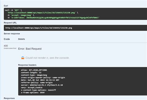 EPSG And Its Effect On COG And Tiles Opacity Issue Girder Django Large Image GitHub