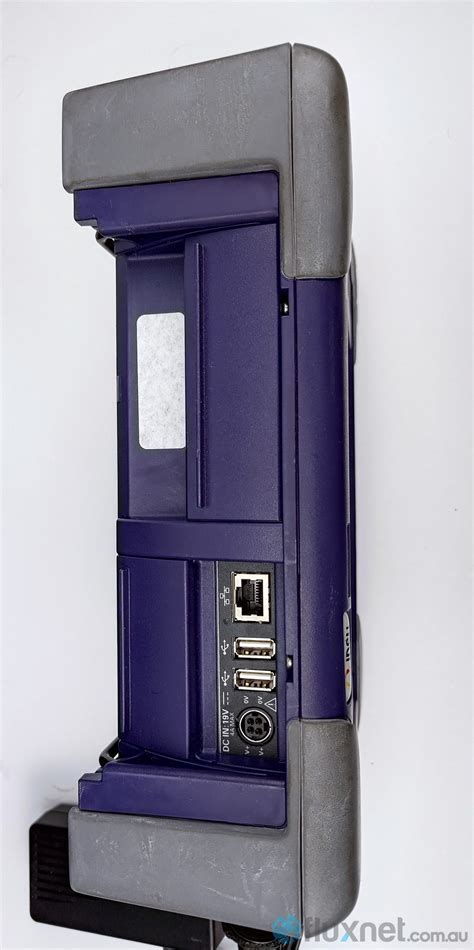 Jdsu Mts 6000 8126sr Module 13101550nm Otdr