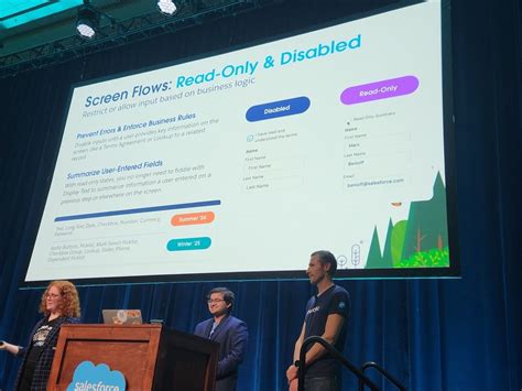 Paul Carass On Linkedin Tdx24 Tdx24 Flowroadmap Salesforceflow