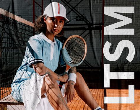 Ltsm Brand Strategy Behance