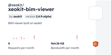 Xeokit Xeokit Bim Viewer Cdn By Jsdelivr A Cdn For Npm And Github