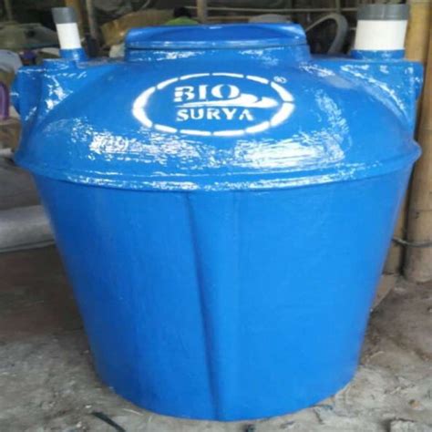 Promo Septik Tank Bio Septic Tank Biotechno Septictank Biofil Anti Sedot Diskon 15 Di