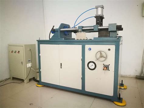 中国国检测试控股集团咸阳有限公司 设备研发