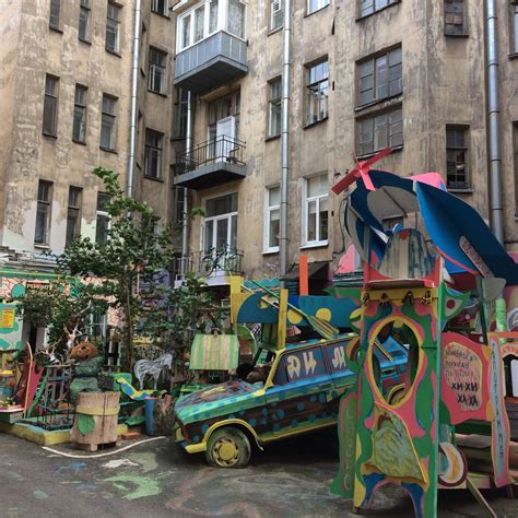 Красивые Дворики Москвы (48 фото) - фото - картинки и рисунки: скачать ...