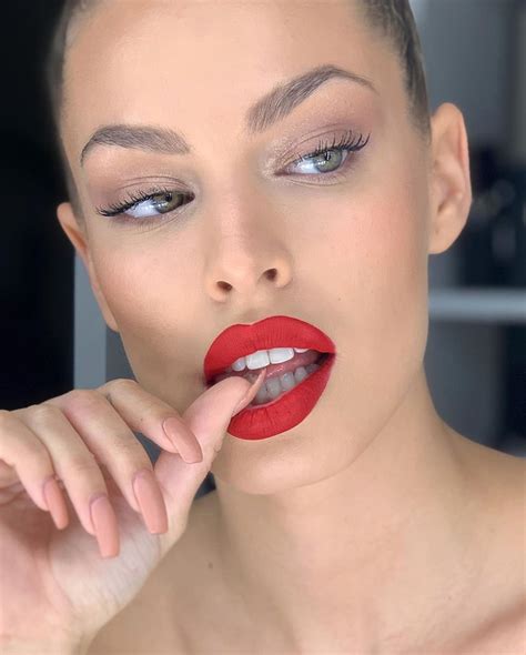 Jessica Goicoechea On Instagram “ready For You 2020 Lipstick