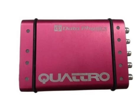 Dynamic Signal Analyzer For Industrial Model Name Number Dats Solo At In Bengaluru