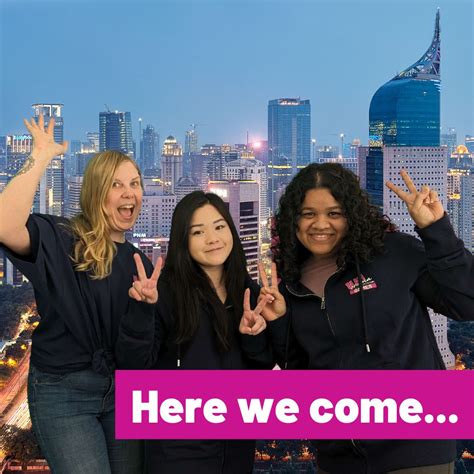 Blamorama Games On Linkedin People Meetings Jakarta Gamedev Mobilegames Networking