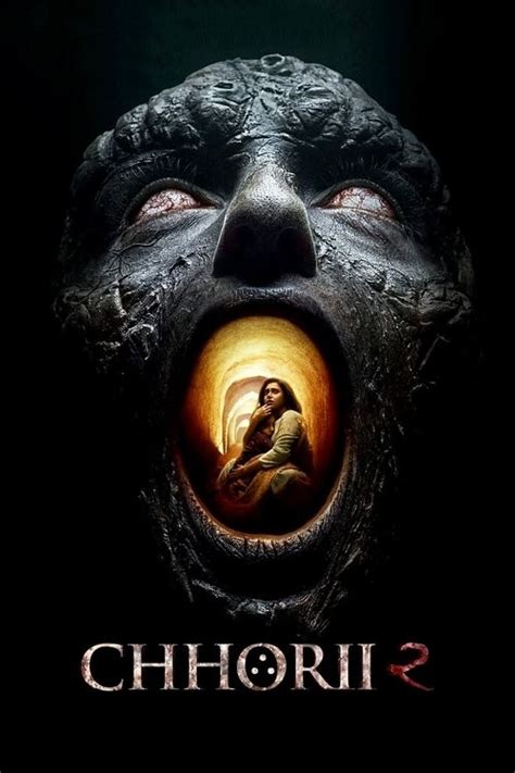 فیلم چوری 2 Chhorii 2 با دوبله فارسی تاپ تی وی