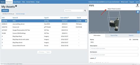 使用 Cesiumjs 在三维城市中展示拟建建筑 掘金