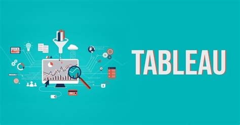 Tableau 01 Svr Technologies