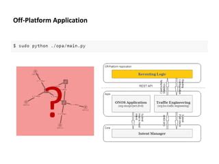 Make Congested Traffic Reroute PPT