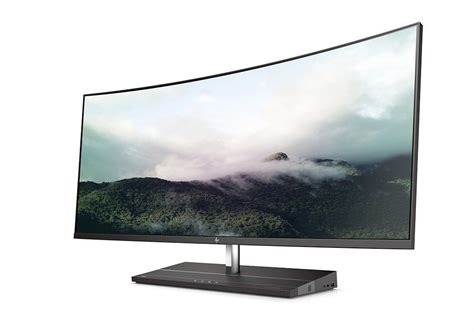 New HP Elite 1000 Series Features Notebooks AiO And Portable Display Lowyat NET