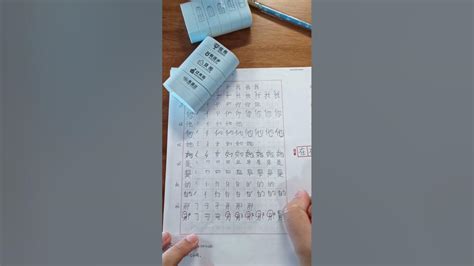 改作业的 Vlog Mandarinwithzhanglaoshi Adayinmylife Lecturer Bahasamandarin Hanzi 免费学习汉语 写汉字