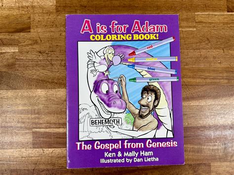 A Is For Adam First Homeschool