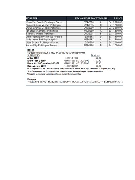Ejercicios Logicos Pdf