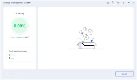 Guia Passfab Duplicate File Deleter Detecta E Exclui Arquivos Duplicados No Windows