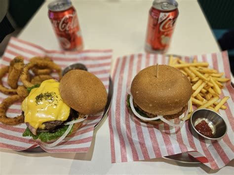김포 통진 수제버거맛집 블리스버거 짱 맛있음 네이버 블로그