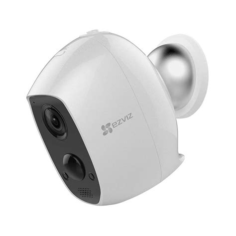 EZVIZ C3A Wi-Fi IP CCTV camera 1920 x 1080p