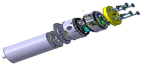 Lubrication System Design Farzanegan Propulsion Systems Design Bureau