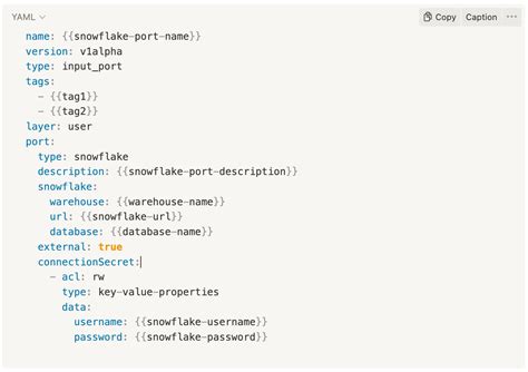 Build Data Products With Snowflake Part Leveraging Existing Stacks