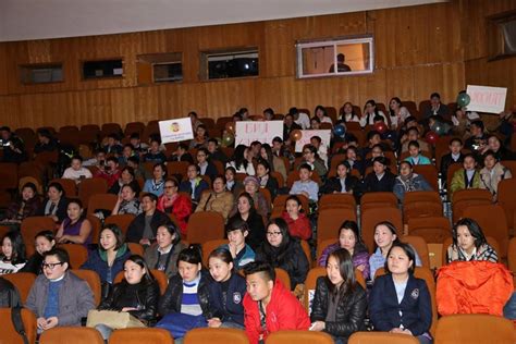 “Гэр бүлийн хүчирхийллийн эсрэг Хамтарсан багийн ажил” сэдэвт дэвжээ тэмцээн боллоо