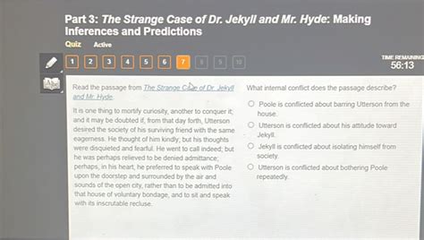 solved part 3 the strange case of dr jekyll and mr hyde making