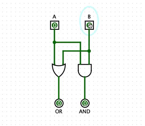 building an 8 bit computer in logisim part 3 — basic alu by karl