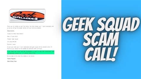 Geek Squad Logo