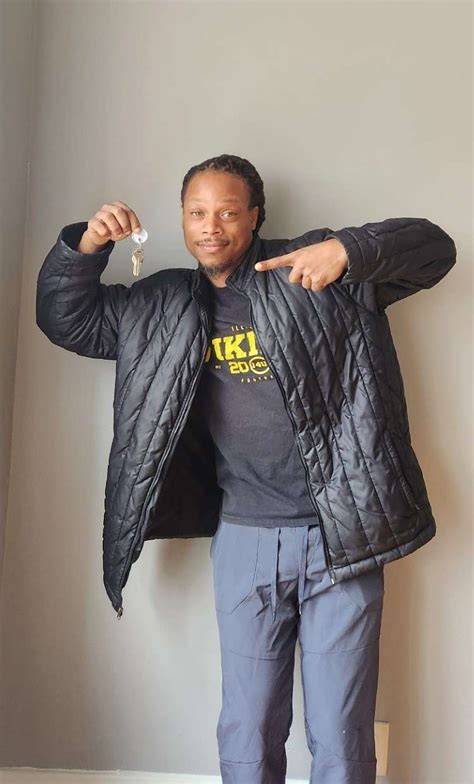 Damarkus Inner Voice Chicago