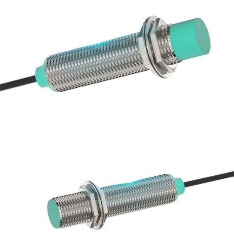 M12 Anti Interference Long Distance Inductive Proximity Switch Sensor