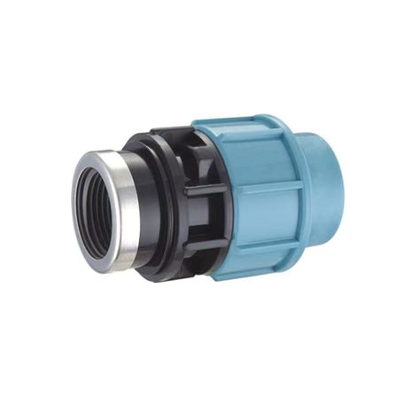 Female Adaptor Manufacturer Zhongcai Plastics