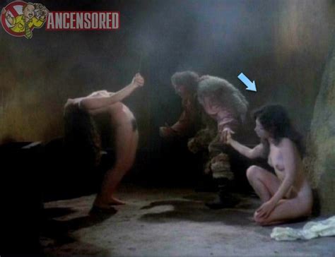 Naked Susana Kamini In Alucarda La Hija De Las Tinieblas