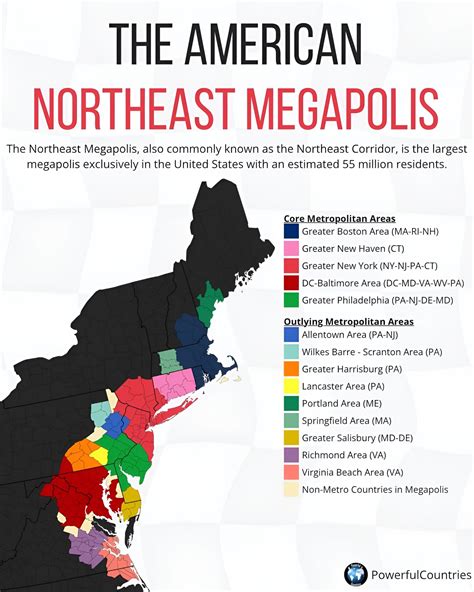Here We Have A Map Of The American Geographic Enigma Facebook