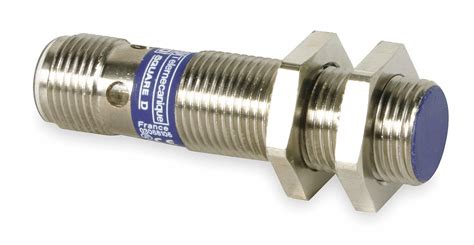 12 To 24v Dc 5 000 Hz Proximity Sensor Op Freq Cylindrical Proximity Sensor 1exh7