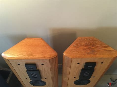 Infinity Renaissance 90 Speakers Photo 3228837 Us Audio Mart
